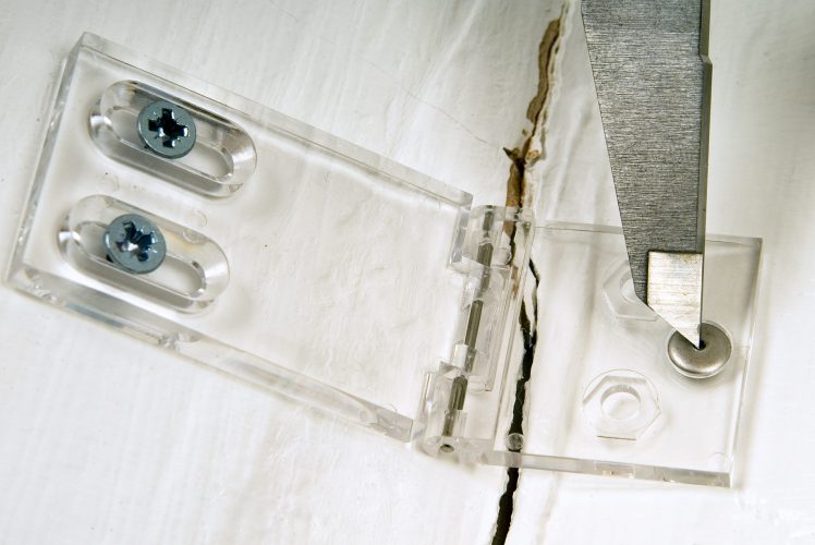 Vernier Caliper Kit - Avongard