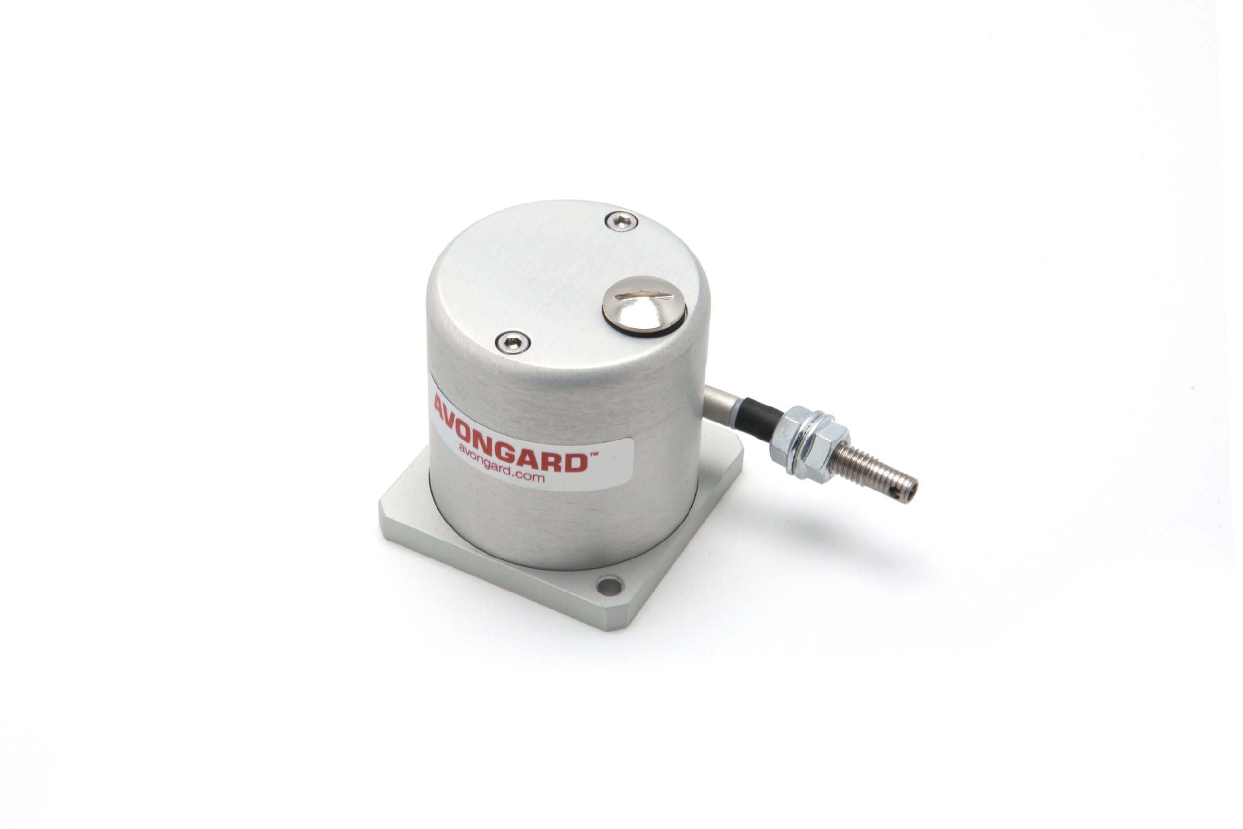 Crack Movement Recorder USB - Avongard