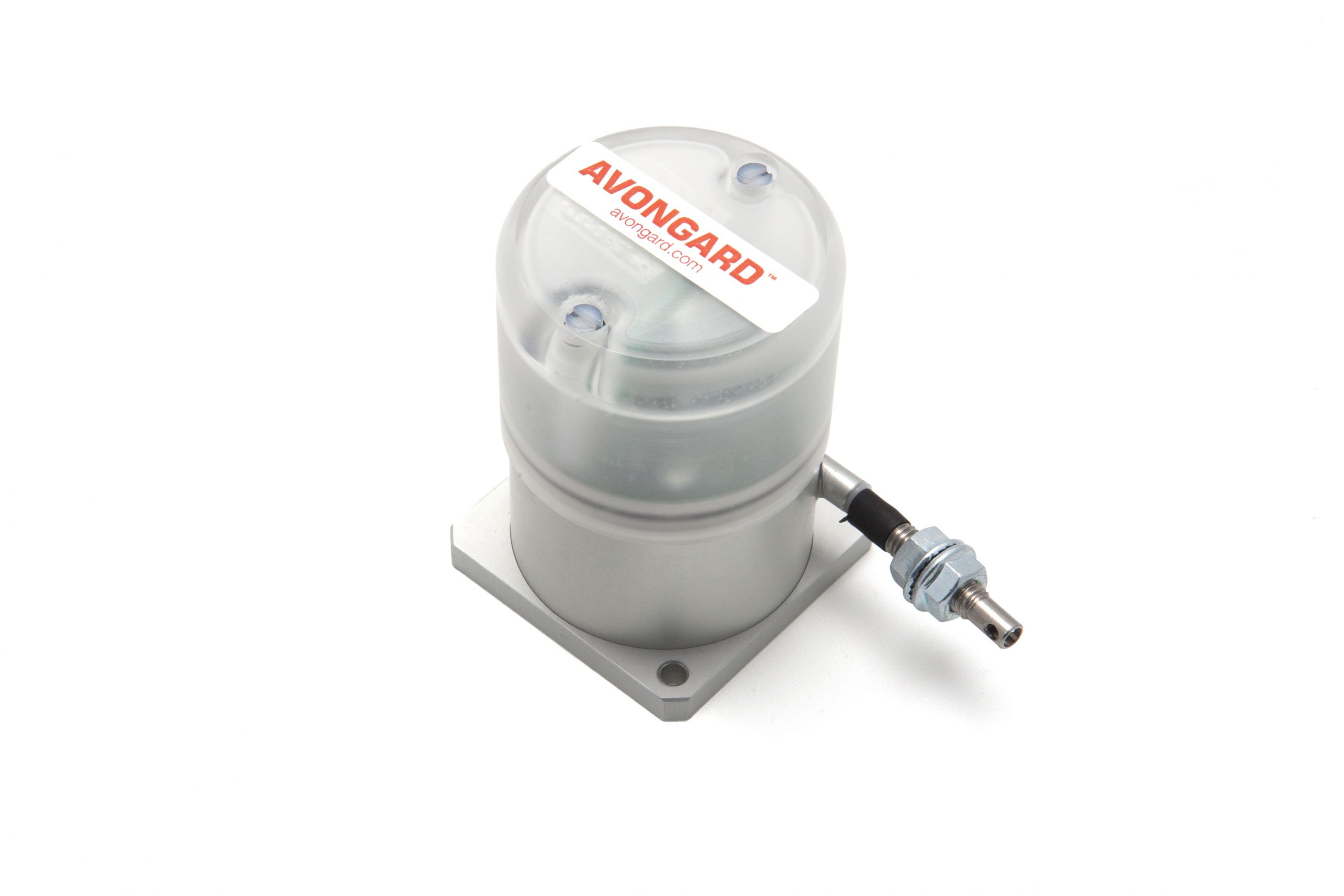 Crack Movement Recorder Wireless - Avongard