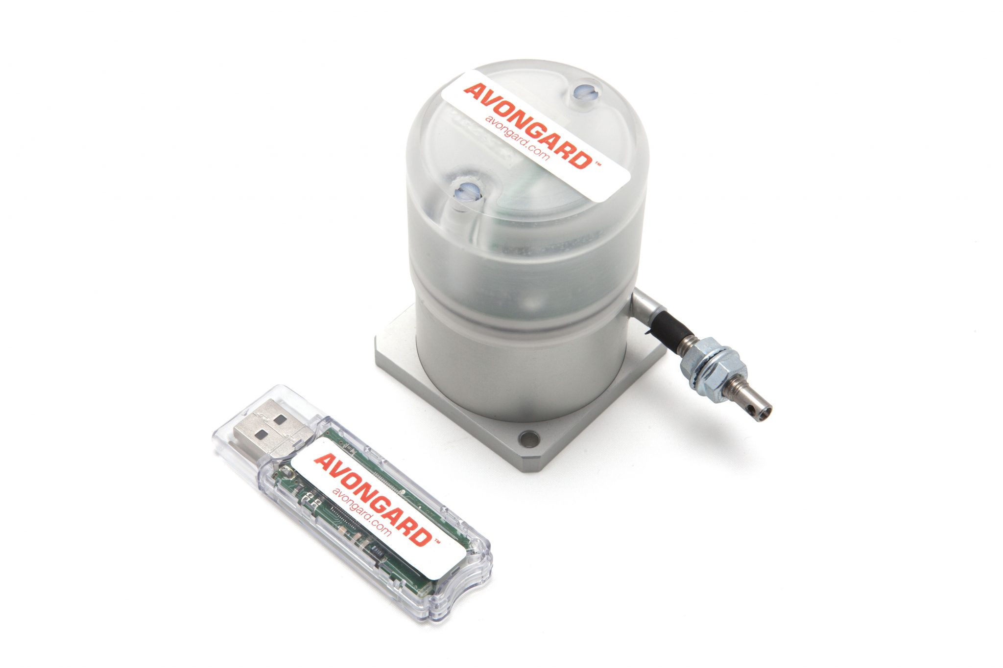 Crack Movement Recorder Kit - Avongard