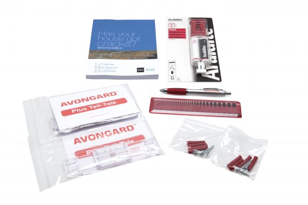 Monitoring Kits - Avongard