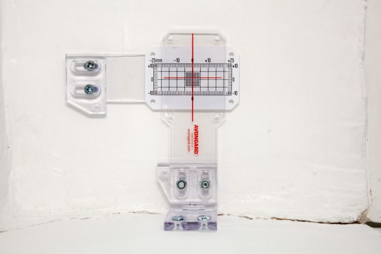 Corner Tell-Tale - Avongard