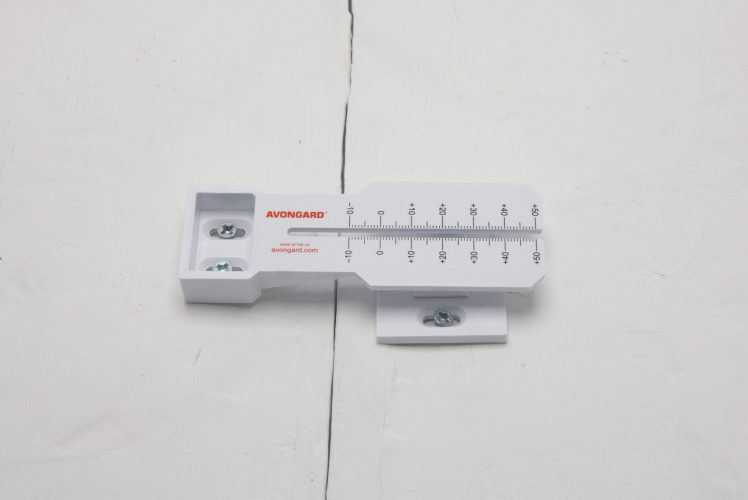 Displacement Tell-Tale - Avongard