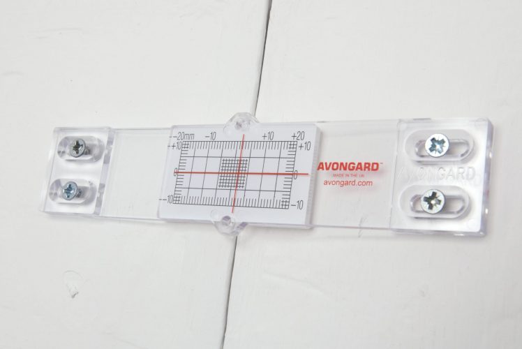 Standard Tell-Tale - Avongard